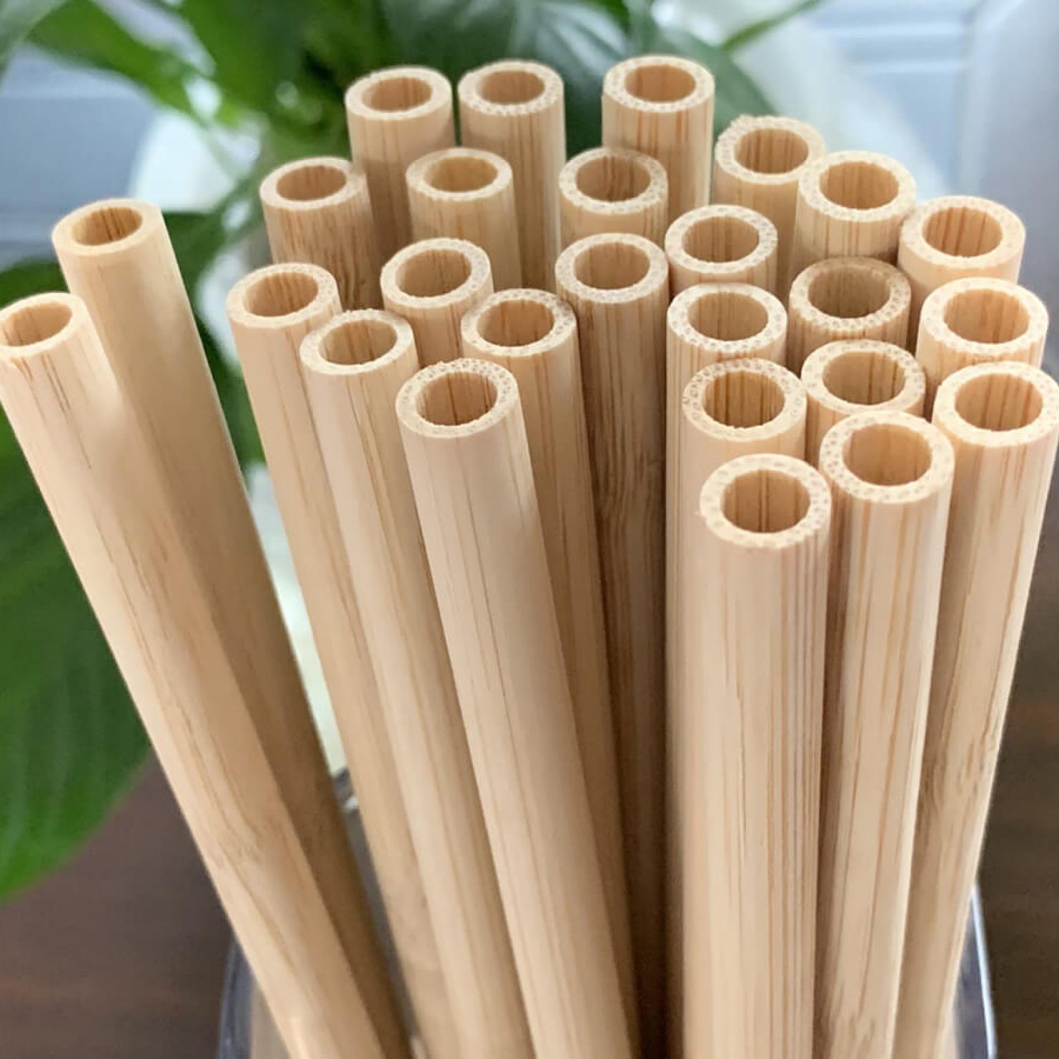 Bamboo Homeware